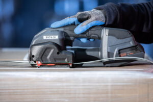 Home - Sustainable Solutions for Safe Logistics