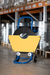 Home - Sustainable Solutions for Safe Logistics