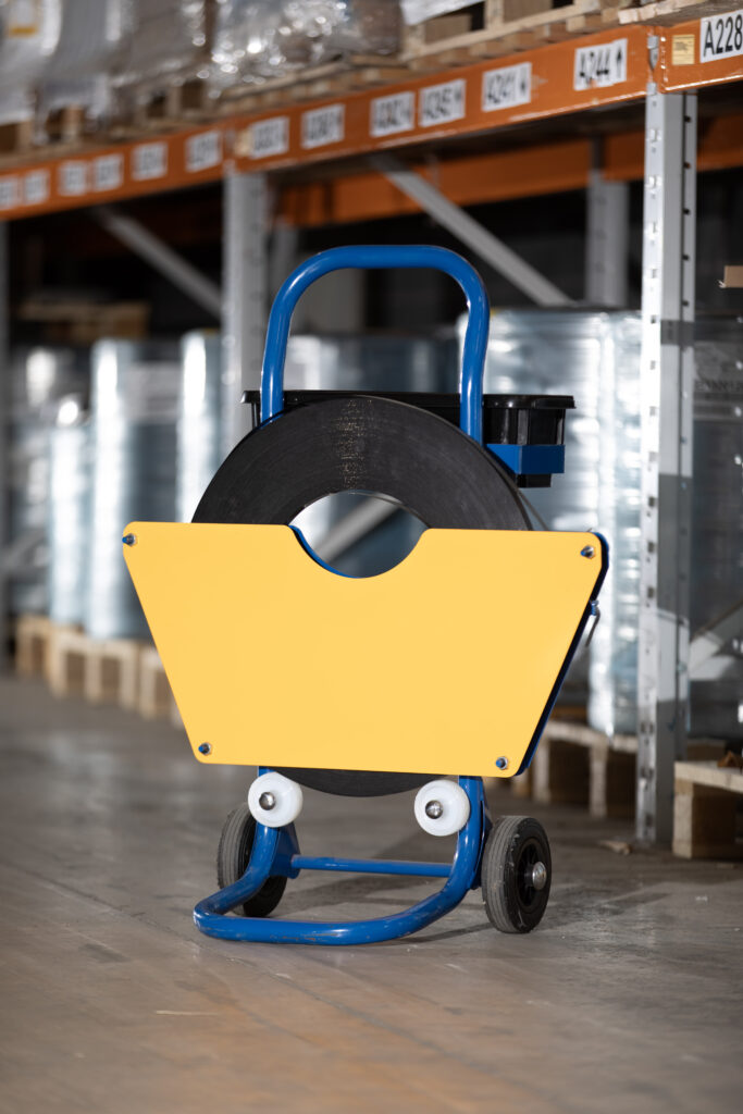 Home - Sustainable Solutions for Safe Logistics