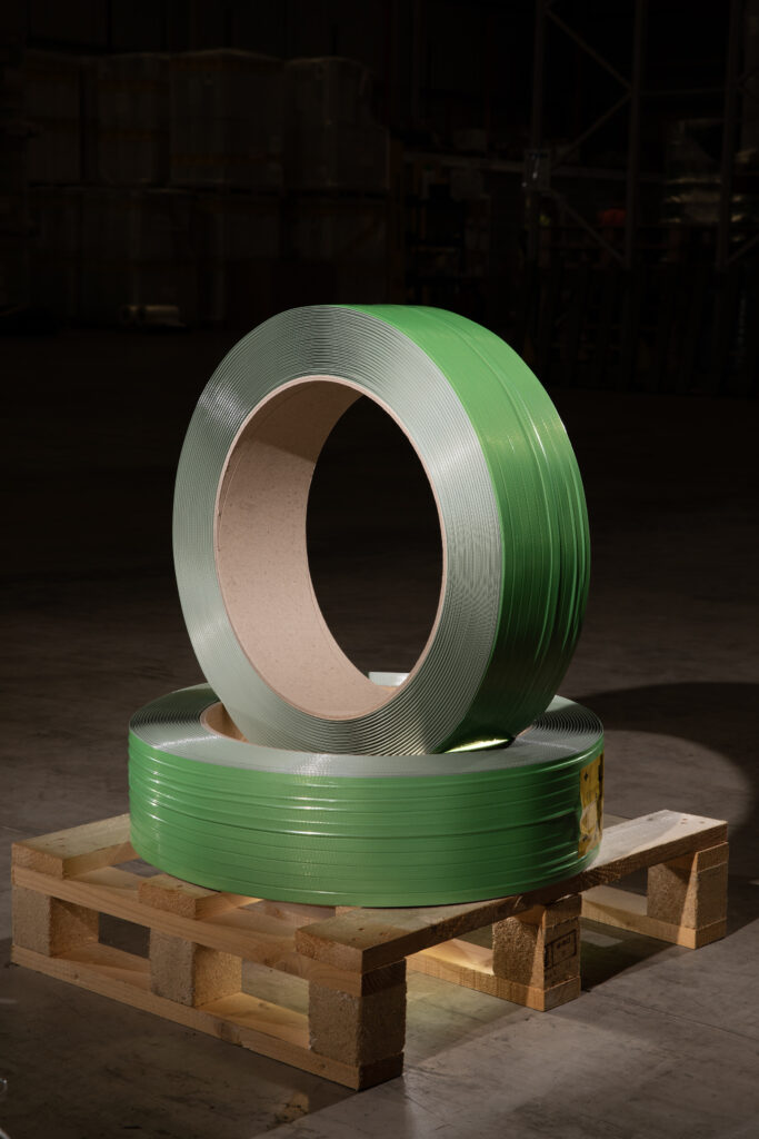 Home - Sustainable Solutions for Safe Logistics